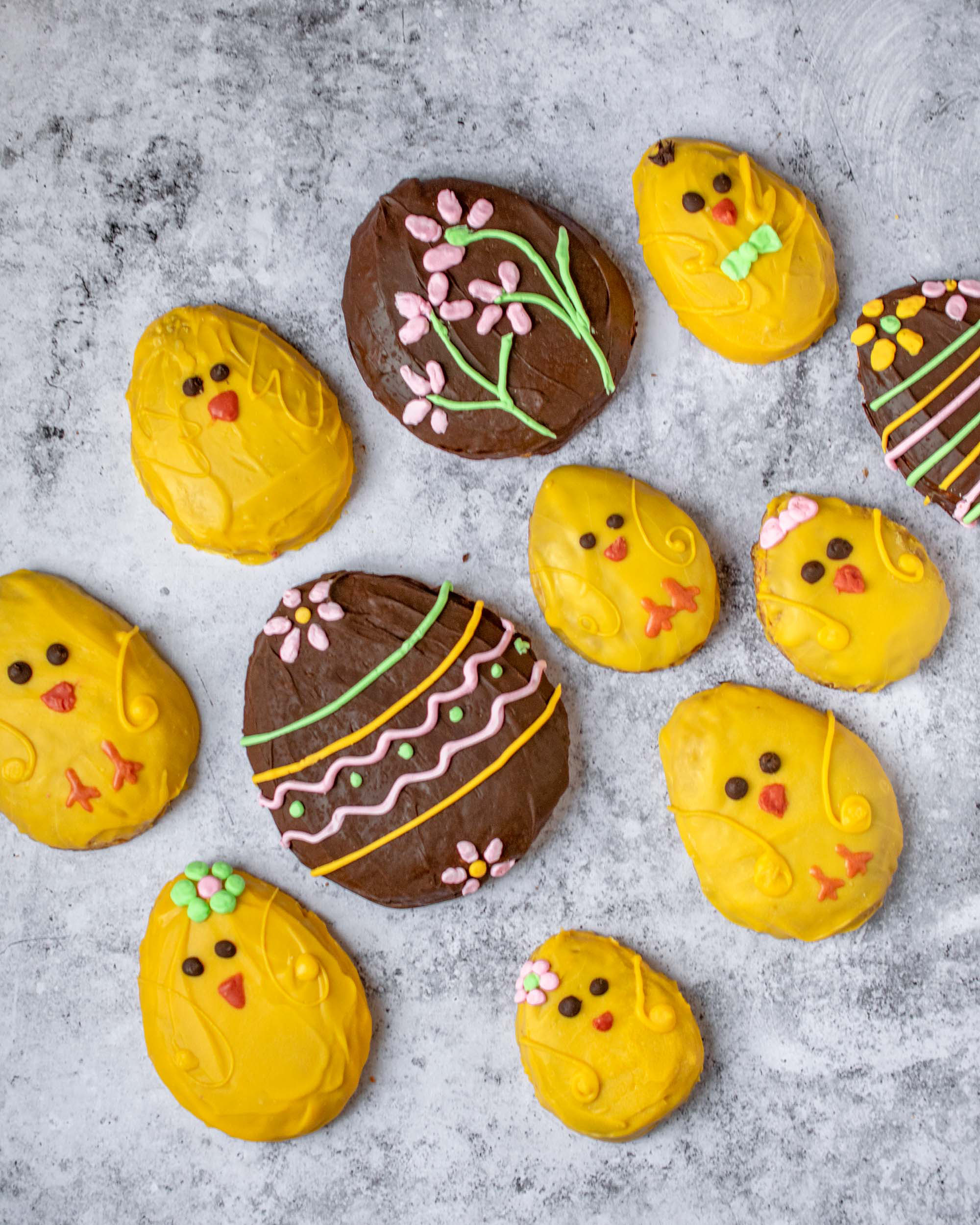 Figolli - Maltese Easter Treat - Apron & Whisk