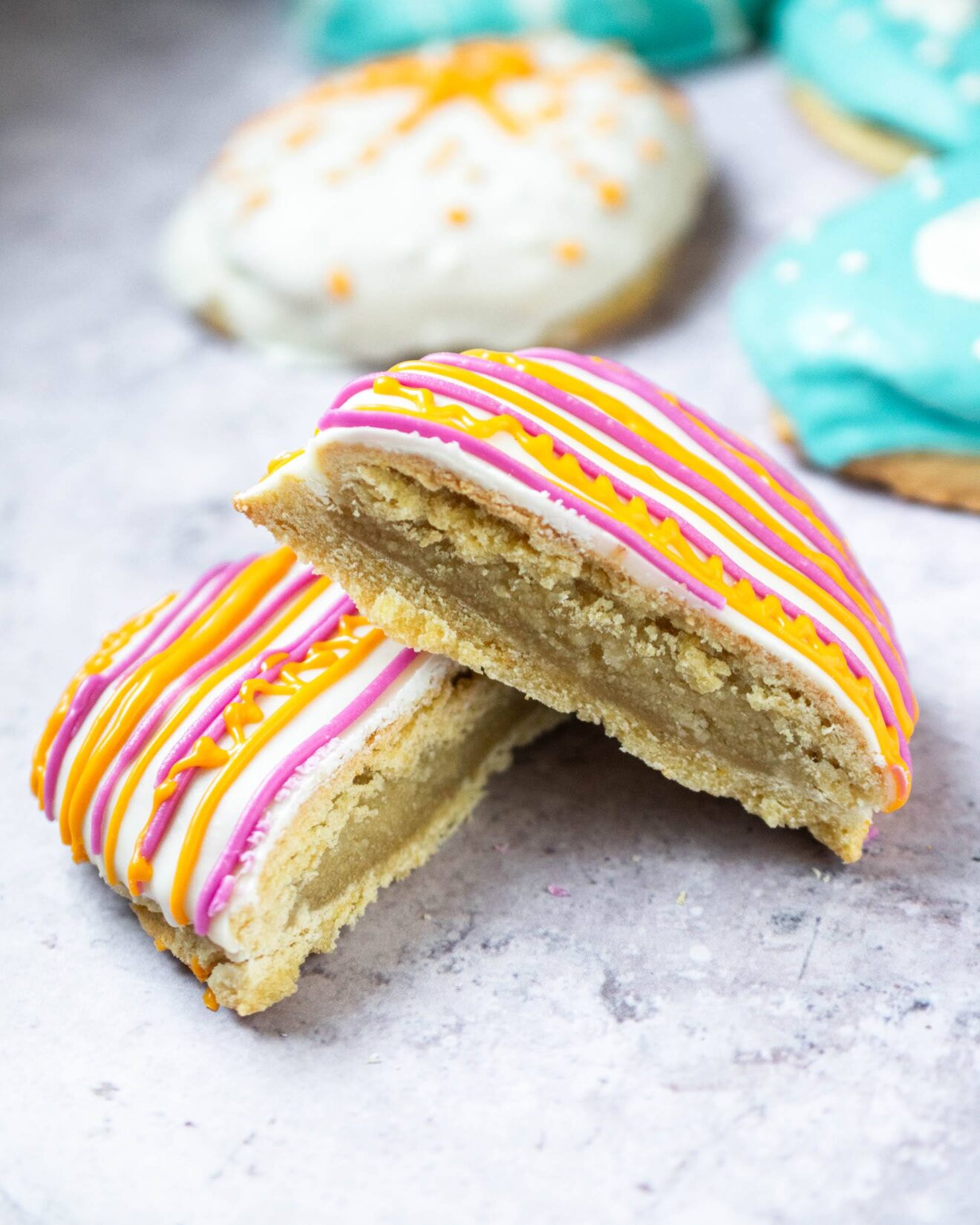 Figolli - Maltese Easter Treat - Apron & Whisk