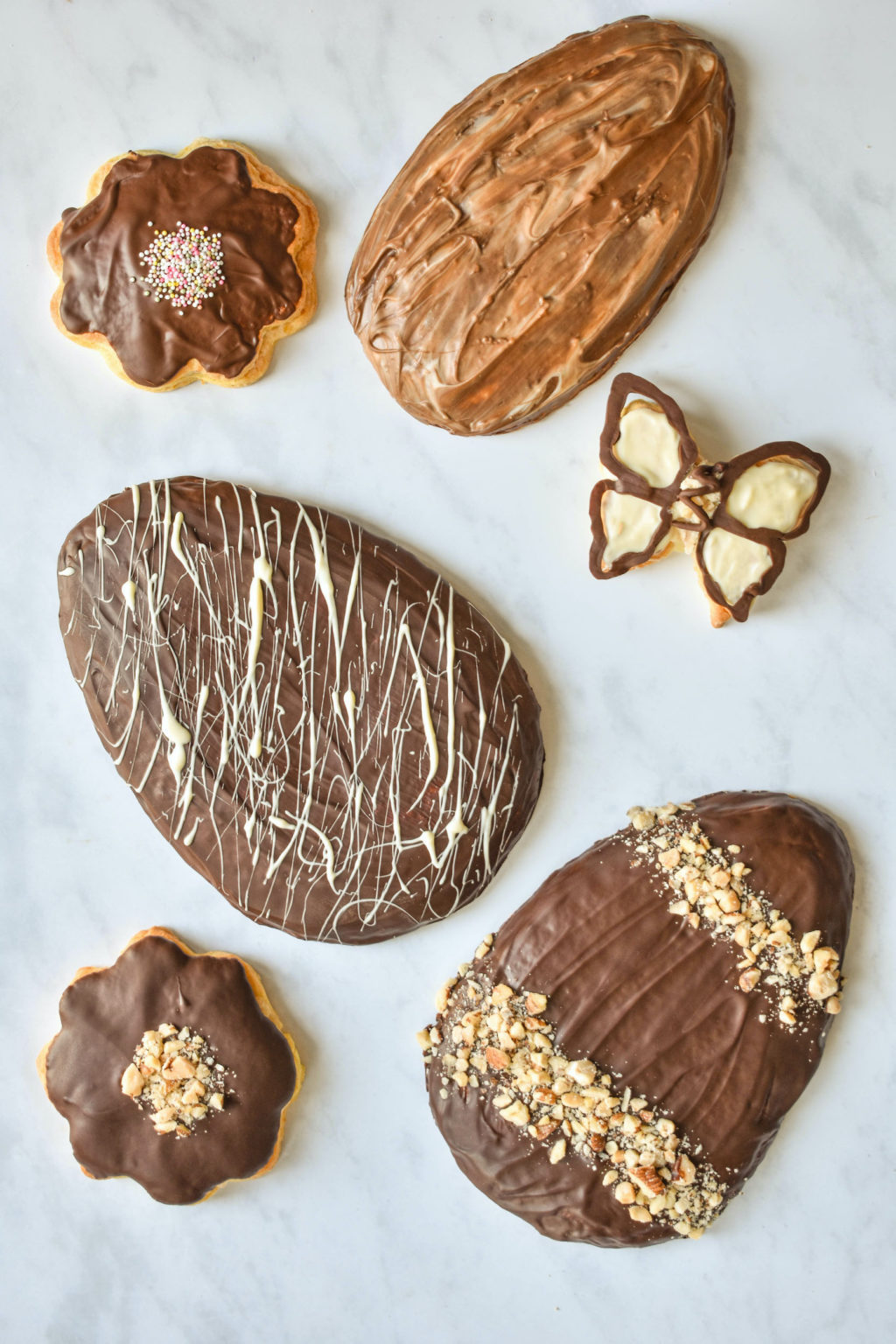 Figolli - Maltese Easter Treat - Apron & Whisk