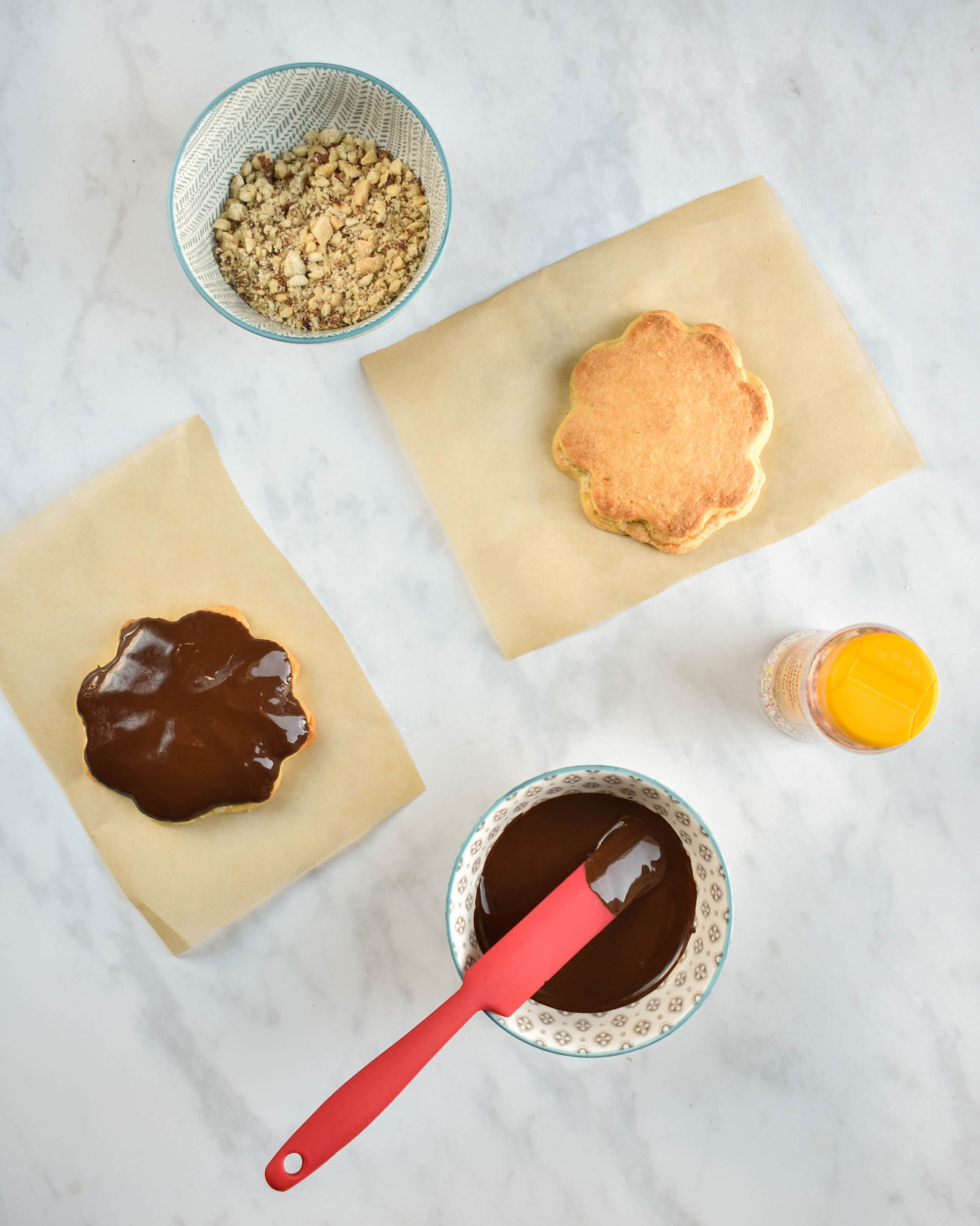 Figolli - Maltese Easter Treat - Apron & Whisk