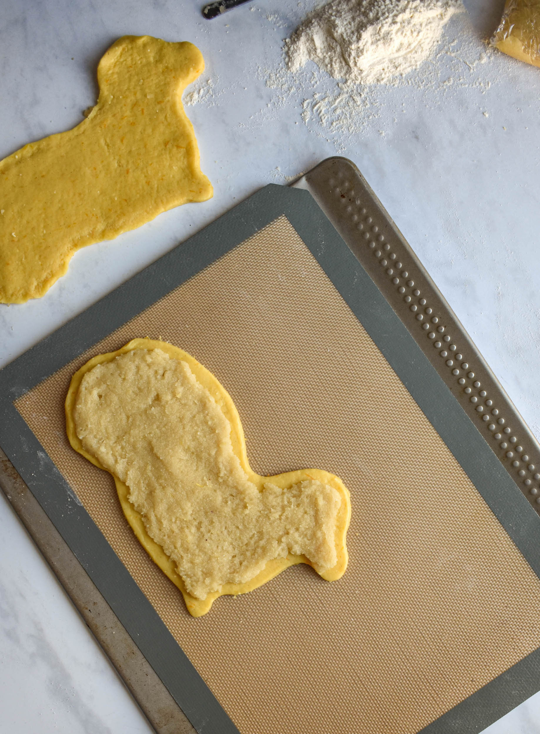 Figolli - Maltese Easter Treat - Apron & Whisk