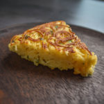 Froġa tat-Tarja (Maltese Pasta Omelette) - Apron & Whisk