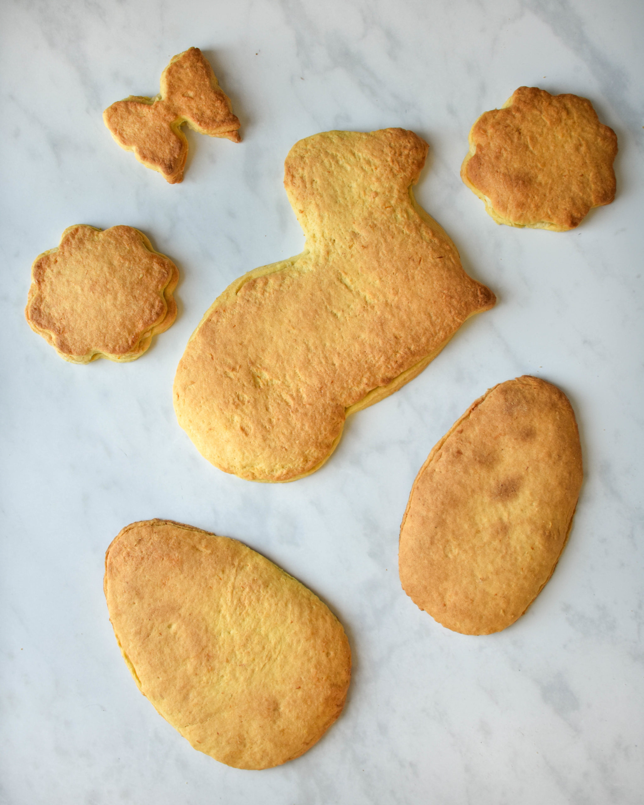 Figolli - Maltese Easter Treat - Apron & Whisk