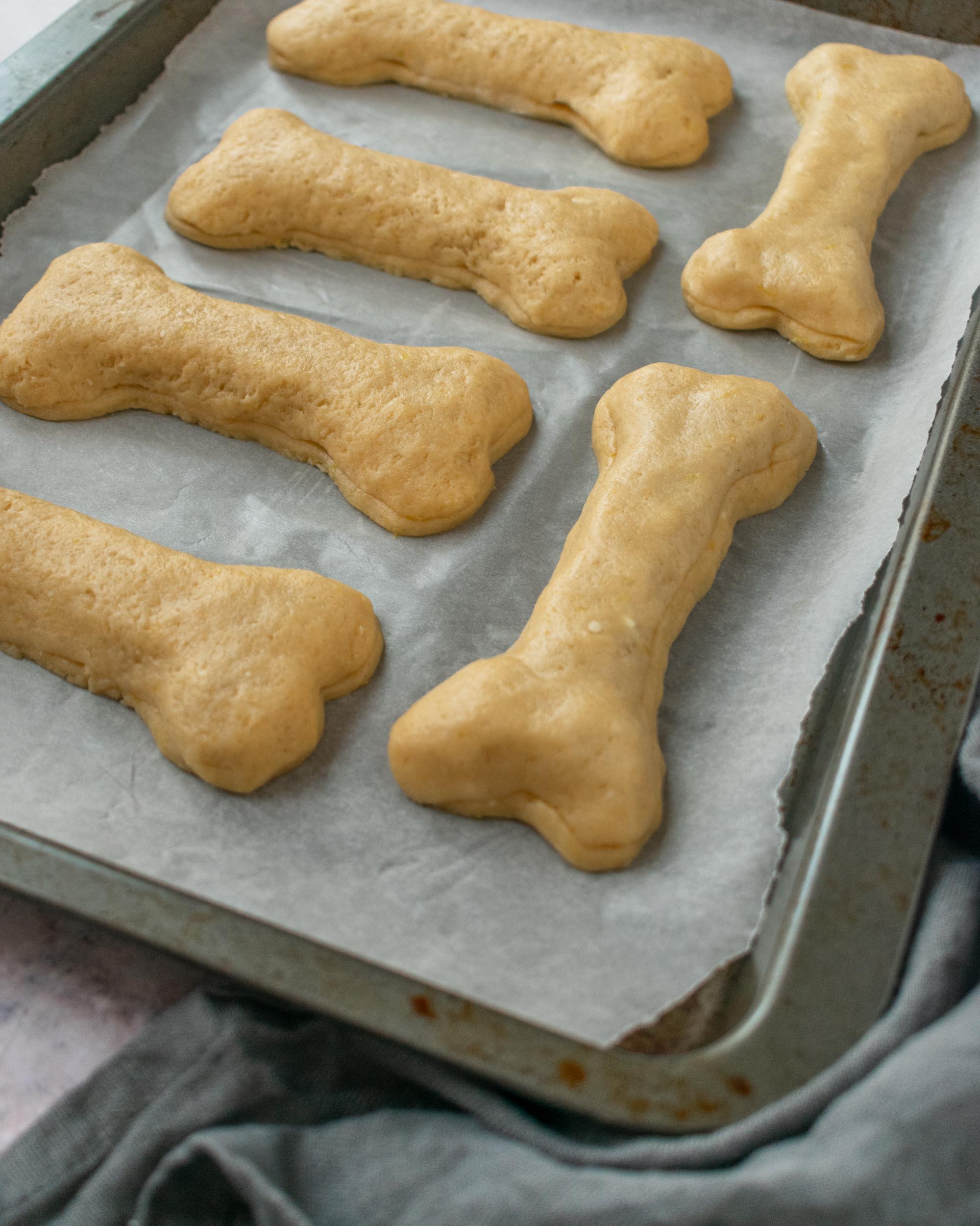 Għadam tal-Mejtin (Maltese Bone Biscuits) - Apron & Whisk