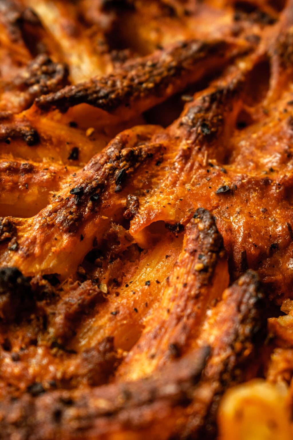 Imqarrun / Għaġin il-forn - Maltese baked pasta - Apron & Whisk