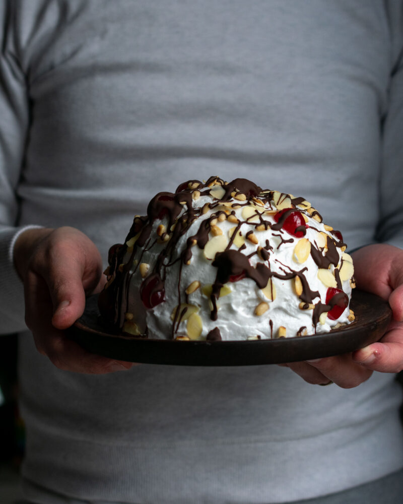 Prinjolata - Maltese Carnival Dessert - Apron & Whisk