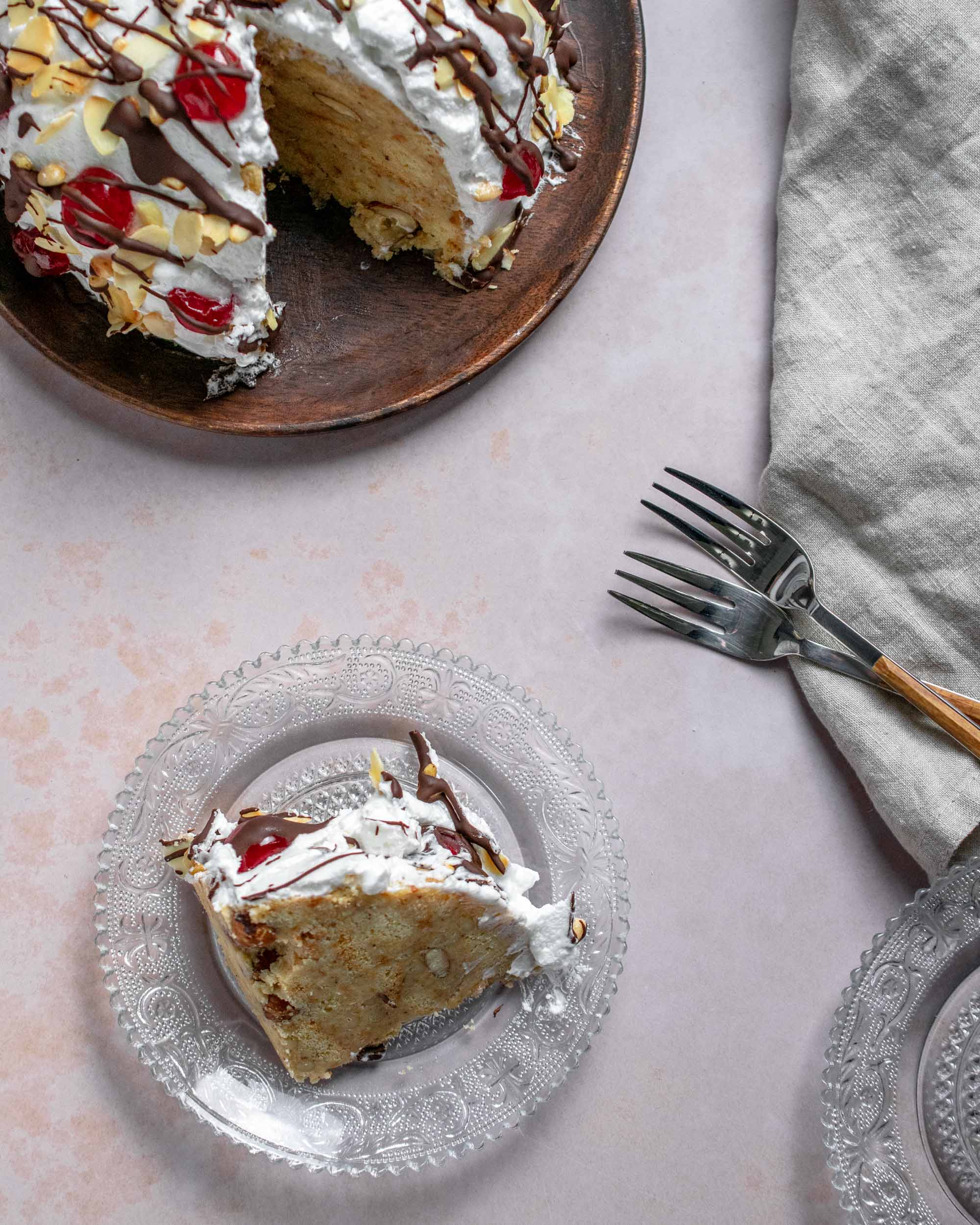 Prinjolata - Maltese Carnival Dessert - Apron & Whisk