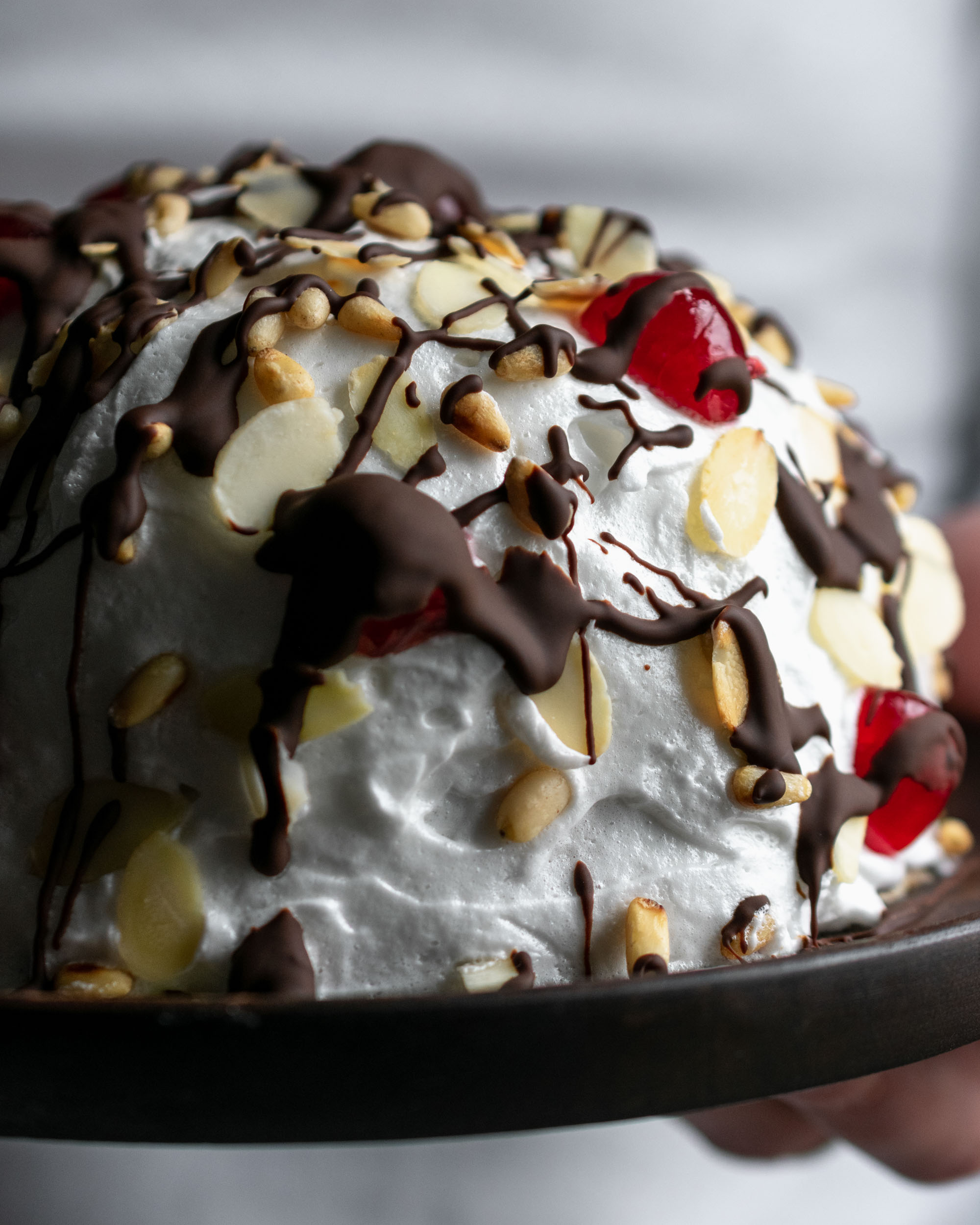 Prinjolata - Maltese Carnival Dessert - Apron & Whisk