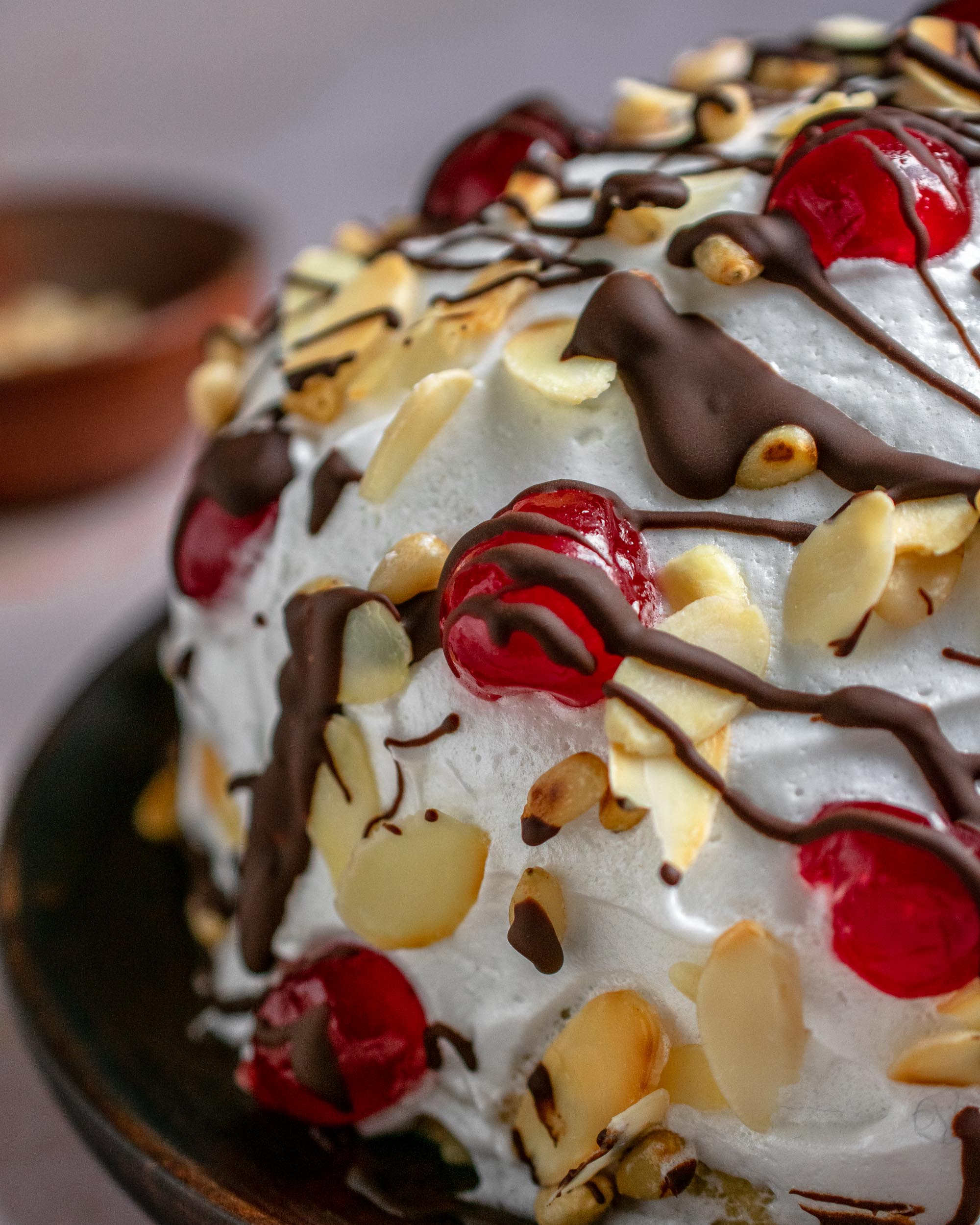 Prinjolata - Maltese Carnival Dessert - Apron & Whisk