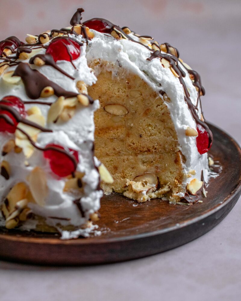 Prinjolata - Maltese Carnival Dessert - Apron & Whisk