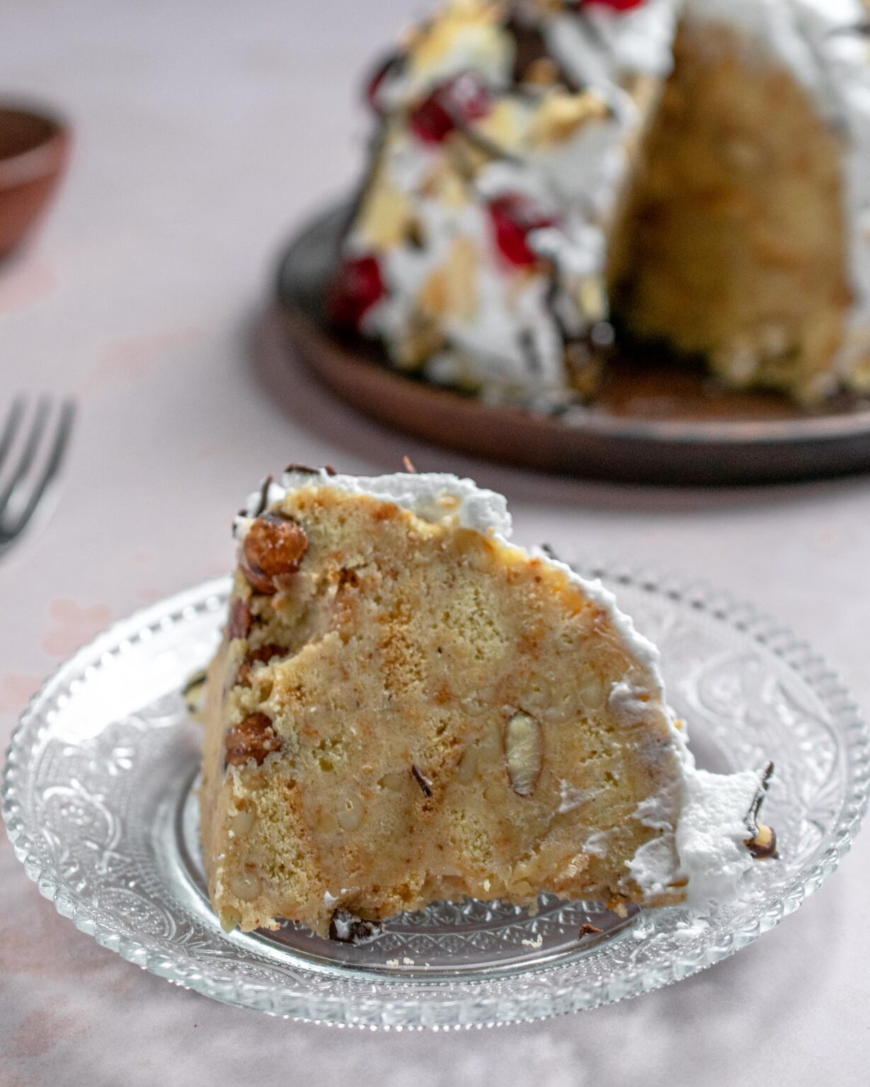 Prinjolata - Maltese Carnival Dessert - Apron & Whisk