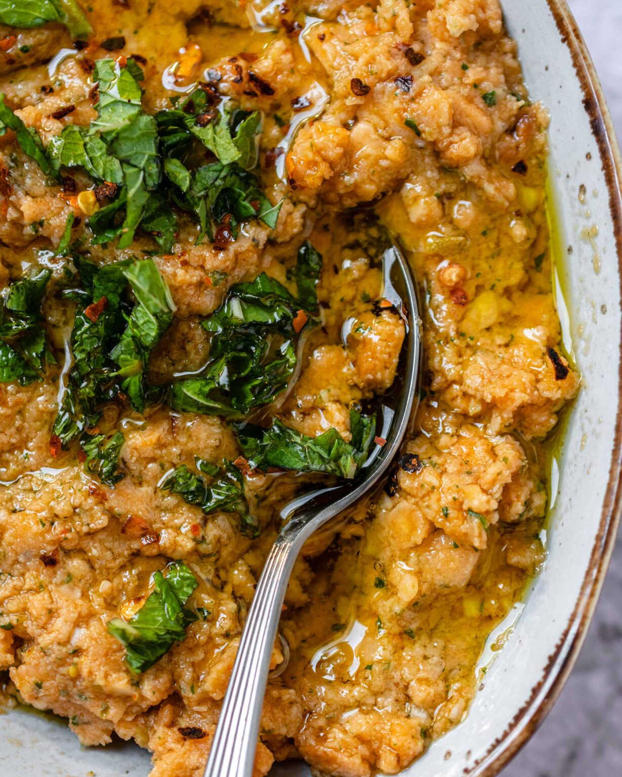 Maltese Arjoli Dip - Apron & Whisk